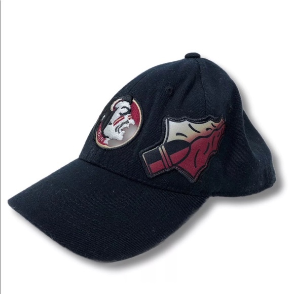 Accessories | Florida State University Seminoles Hat | Poshmark